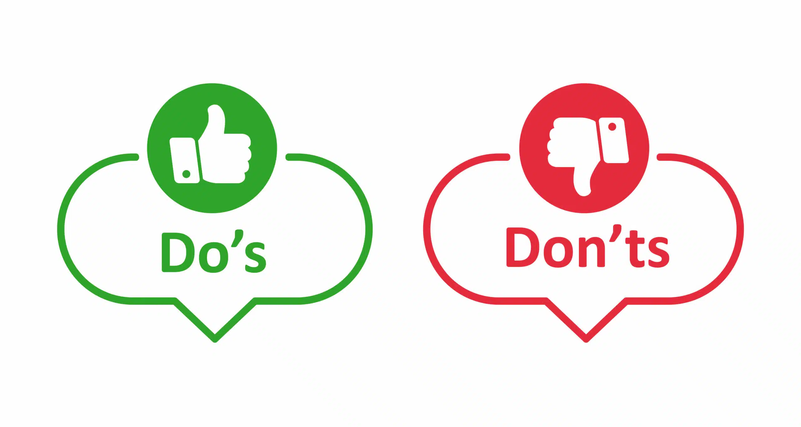 DOS UND DON‘TS – Kommunikation unter Stress - derbrandschutzbeauftragte.de